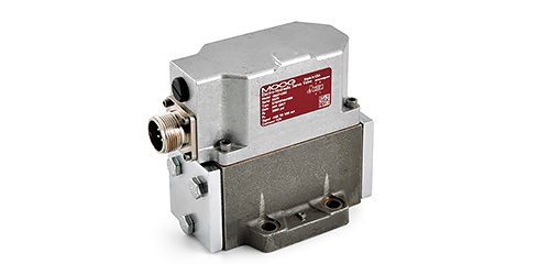 Distributor Moog Servo Valve Indonesia - PT. Gresindo Mas Utama